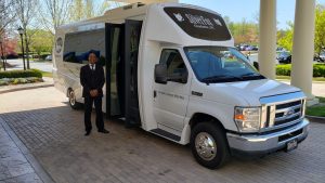 Limo Charlotte, NC - Limo Rentals | SilverFox Limos